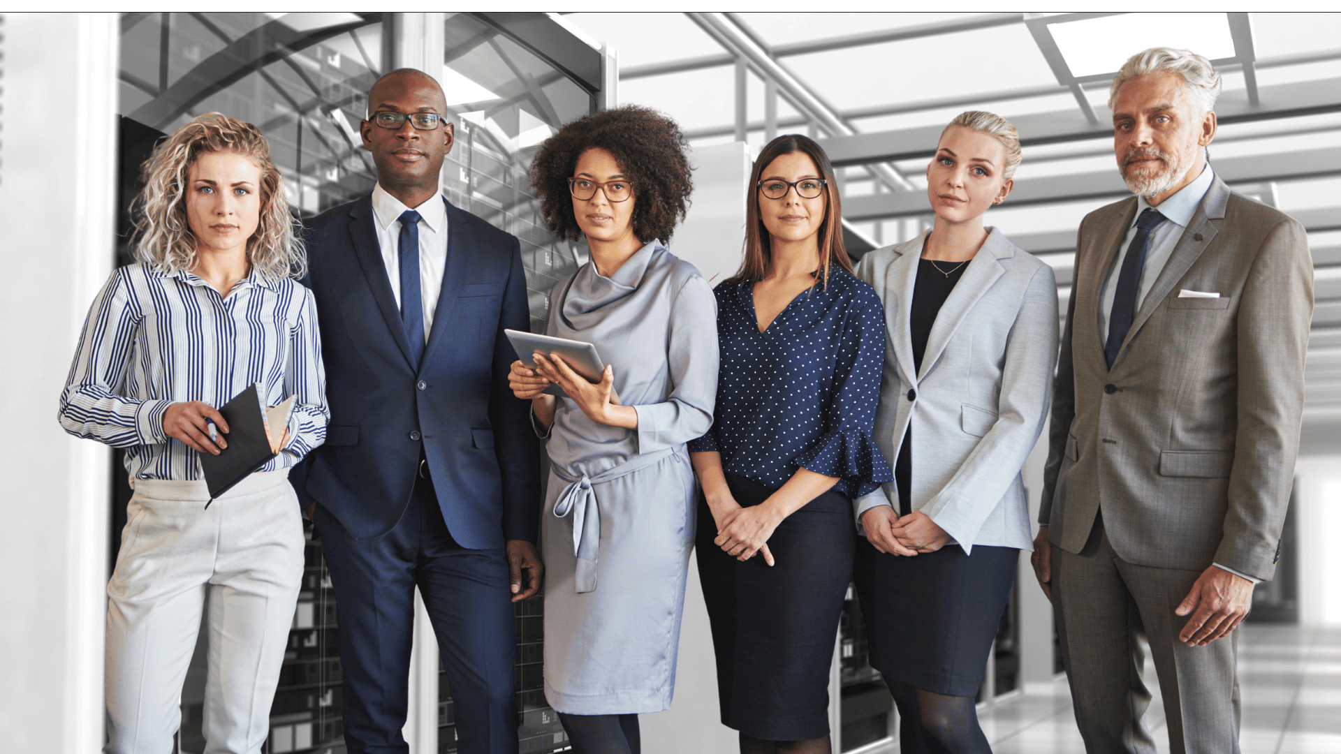 Data Center Sales Teams and Chief Revenue Officers (CROs)